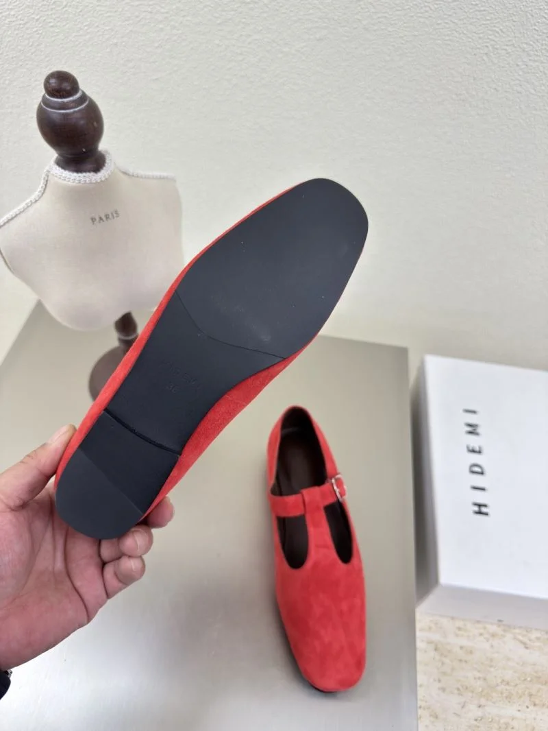 Legit Hidemi Shoes