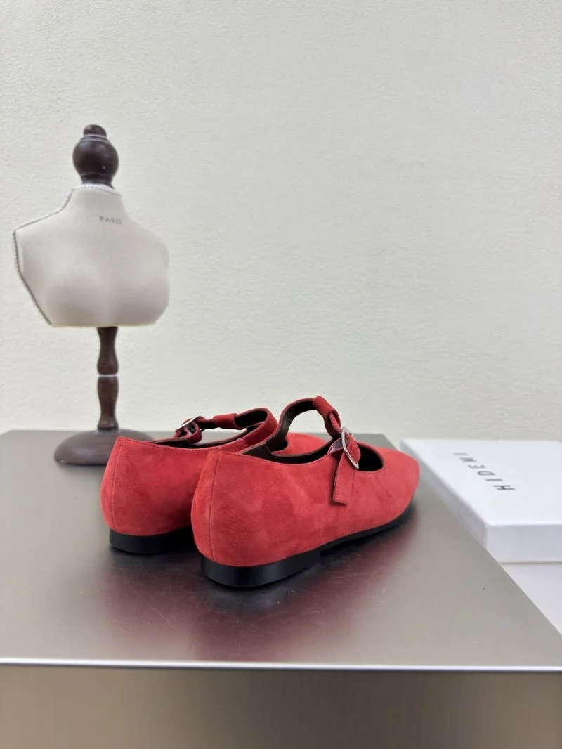Legit Hidemi Shoes
