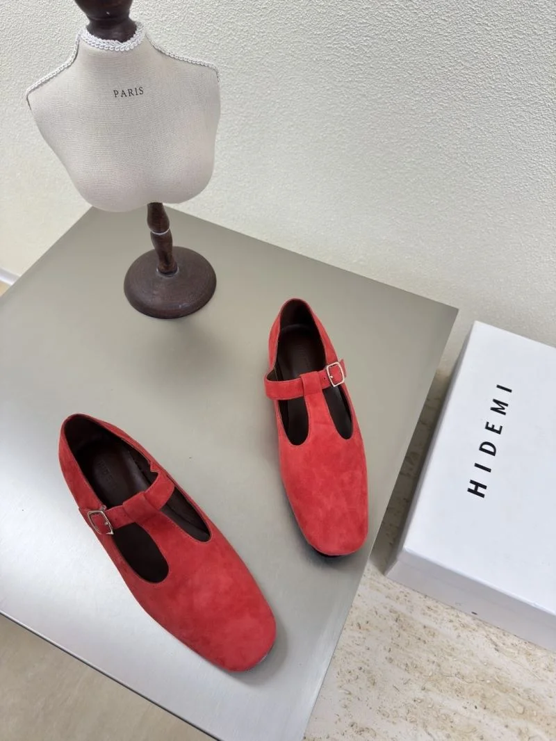 Legit Hidemi Shoes