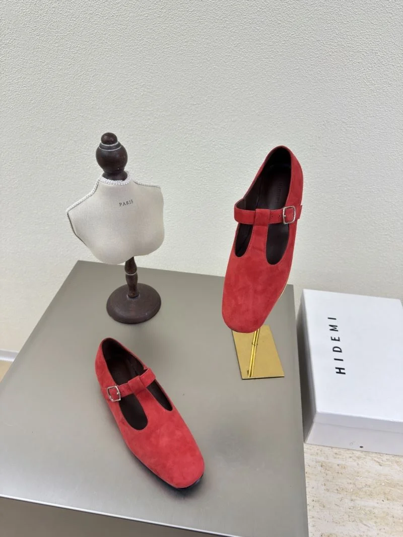 Legit Hidemi Shoes