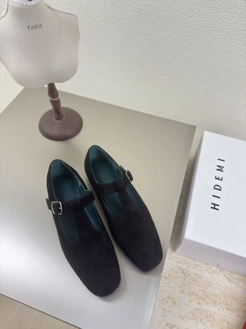 Hidemi Shoes