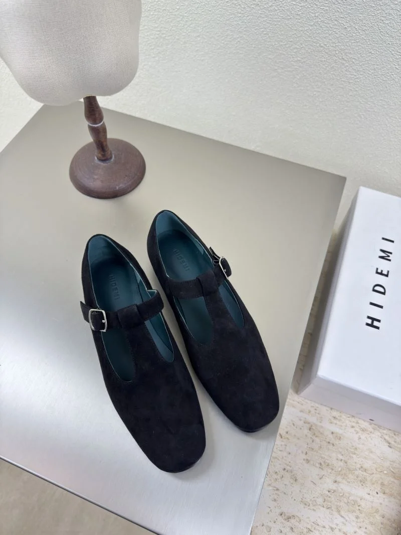 Brand-original Hidemi Shoes
