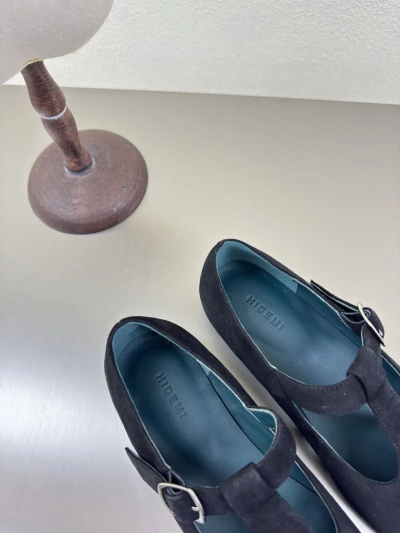 Brand-original Hidemi Shoes