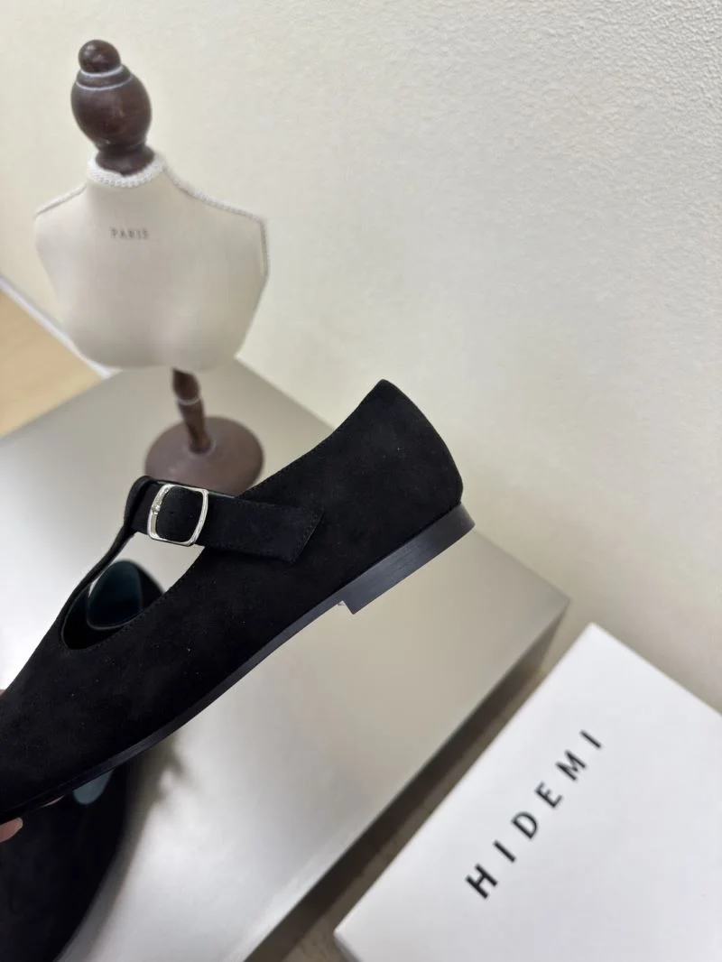 Brand-original Hidemi Shoes