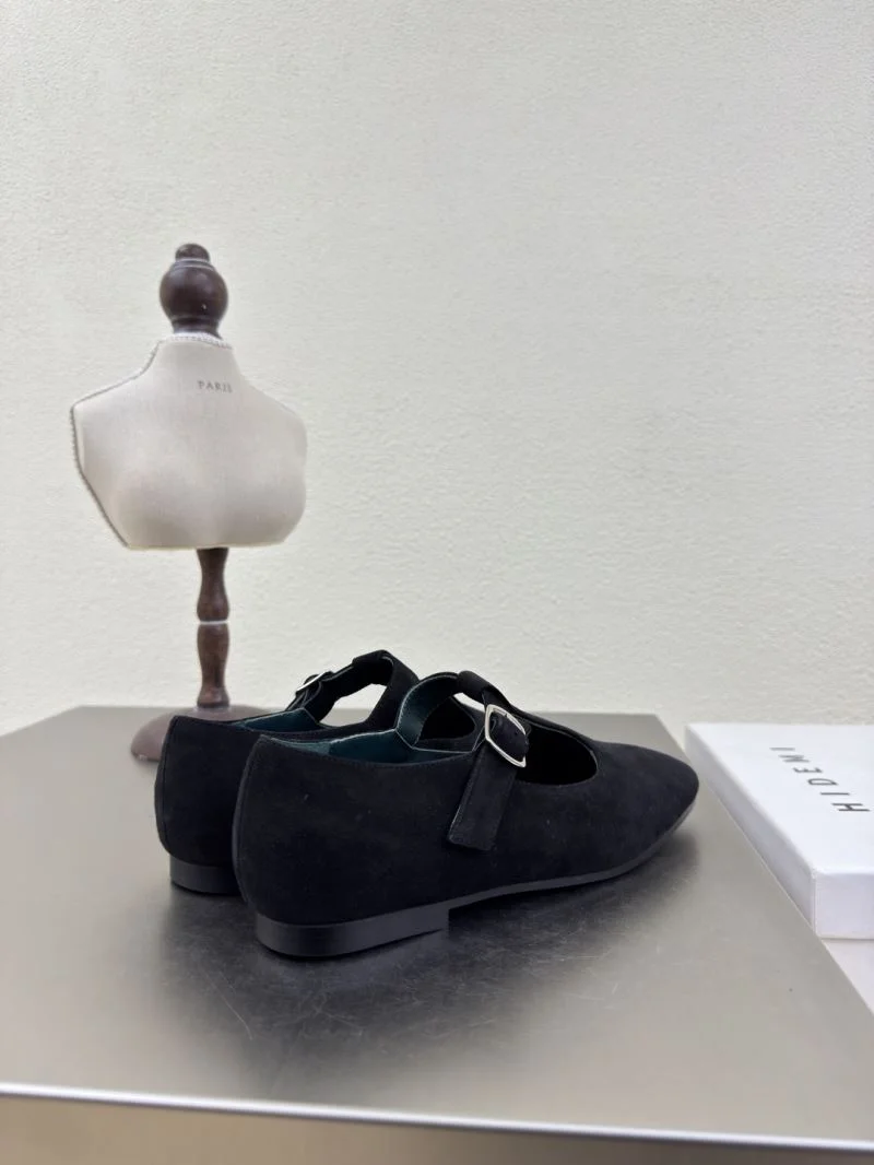 Brand-original Hidemi Shoes