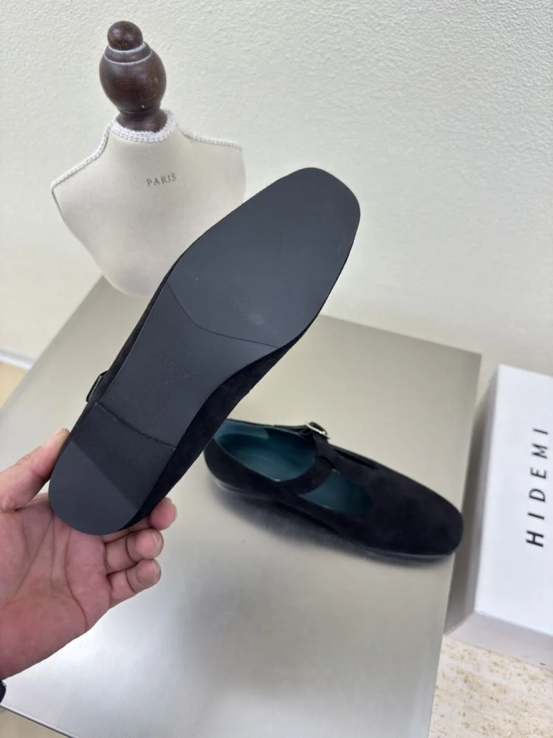 Brand-original Hidemi Shoes