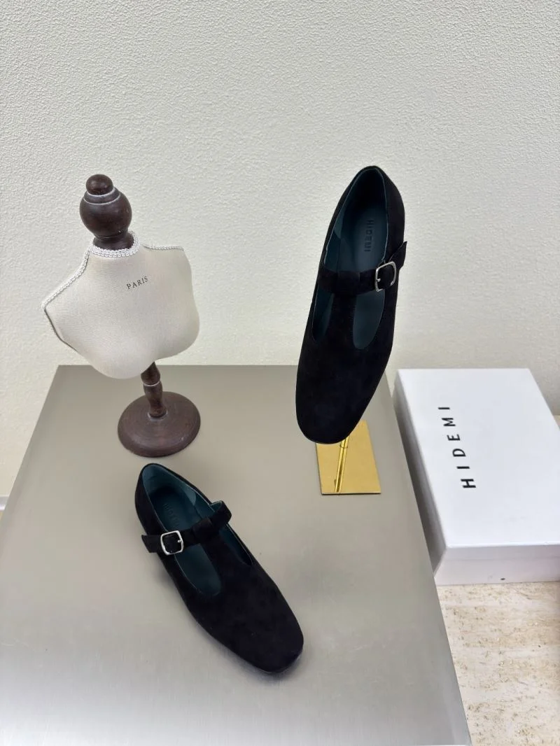 Brand-original Hidemi Shoes