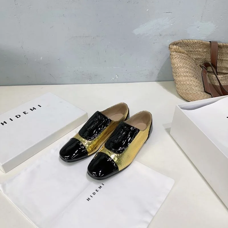 Hidemi Shoes