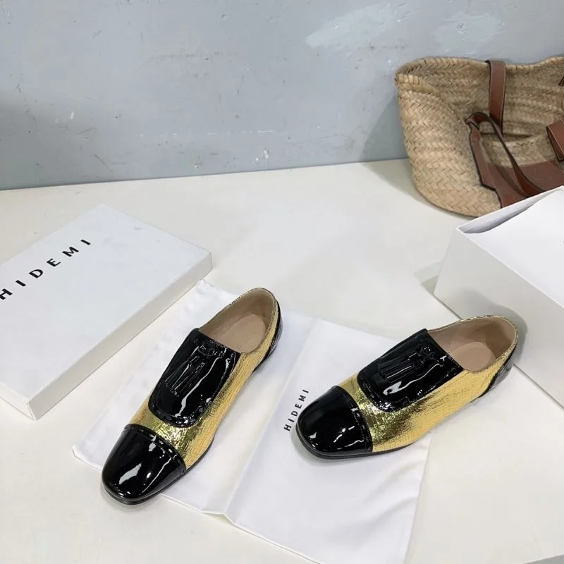 Authentic Hidemi Shoes