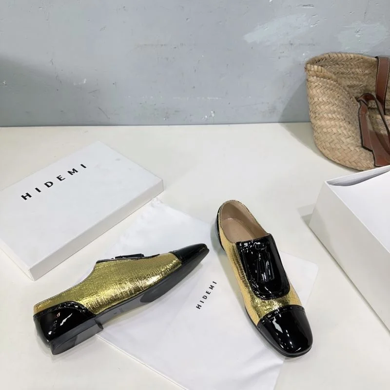 Authentic Hidemi Shoes