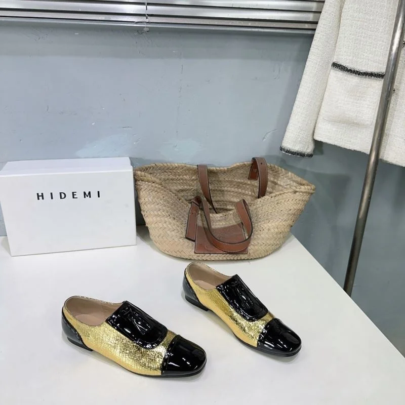 Authentic Hidemi Shoes
