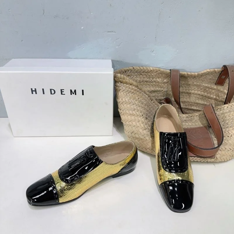 Authentic Hidemi Shoes