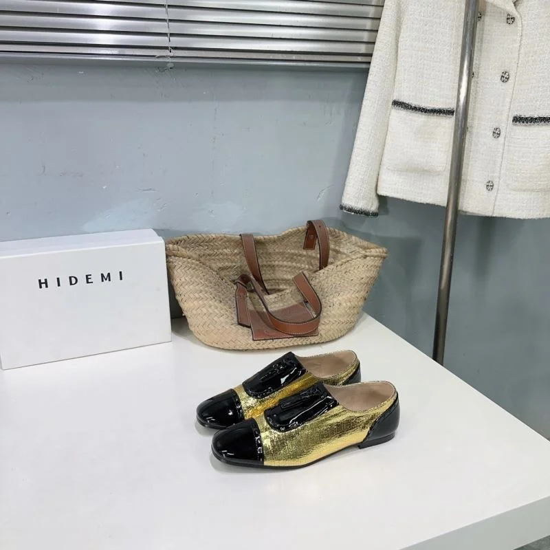 Authentic Hidemi Shoes