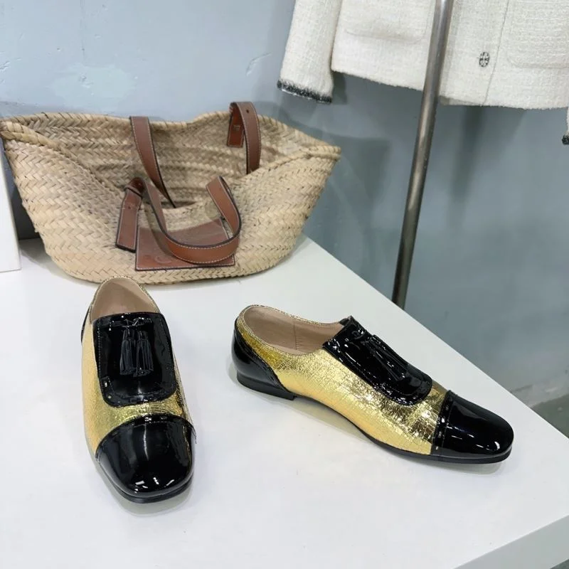 Authentic Hidemi Shoes