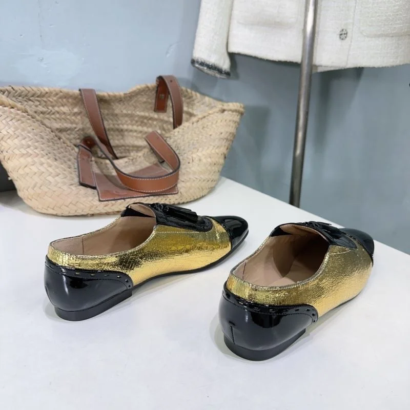 Authentic Hidemi Shoes