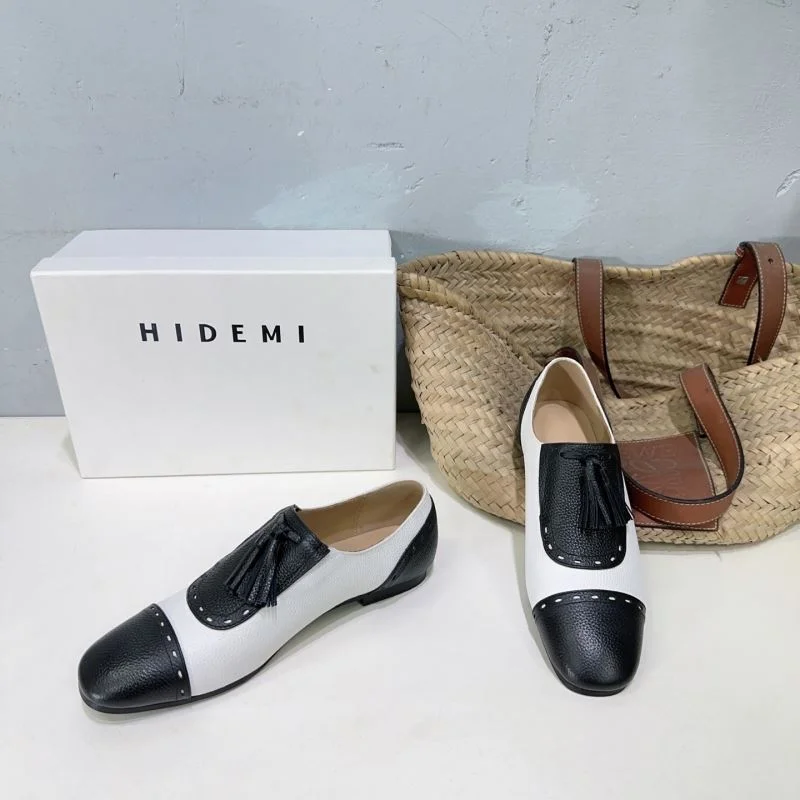 Hidemi Shoes