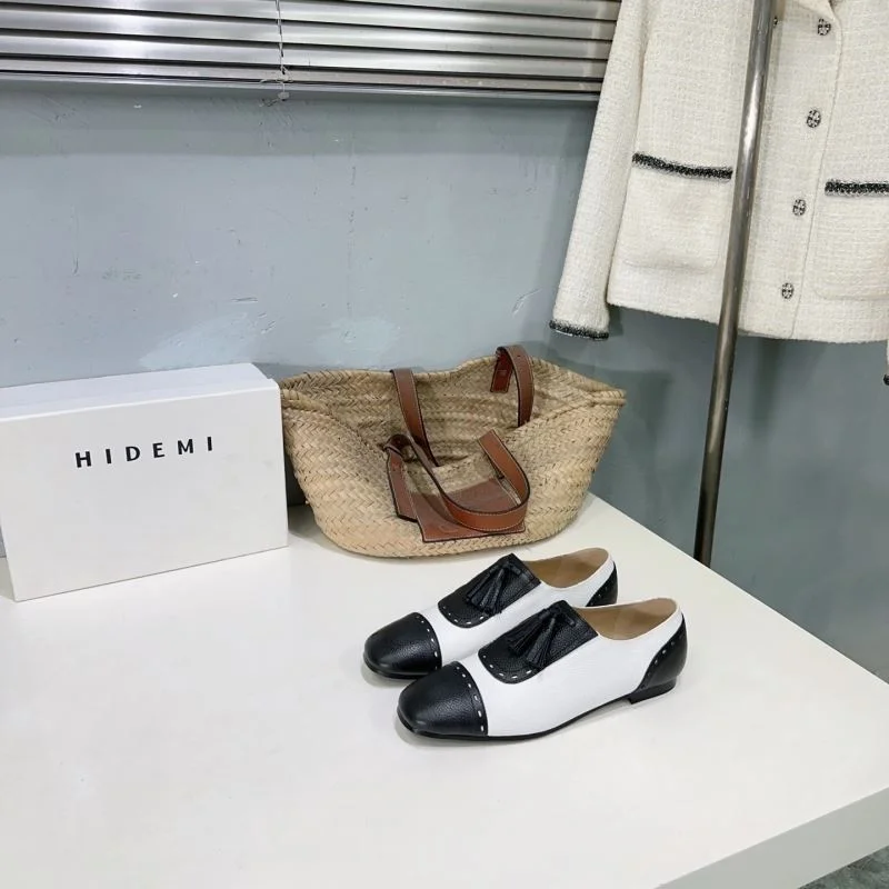 Cut-rate Hidemi Shoes