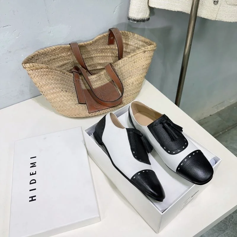 Cut-rate Hidemi Shoes