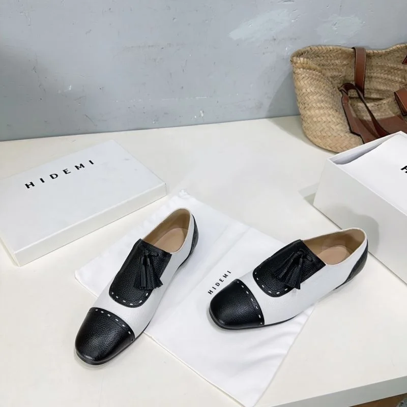 Cut-rate Hidemi Shoes