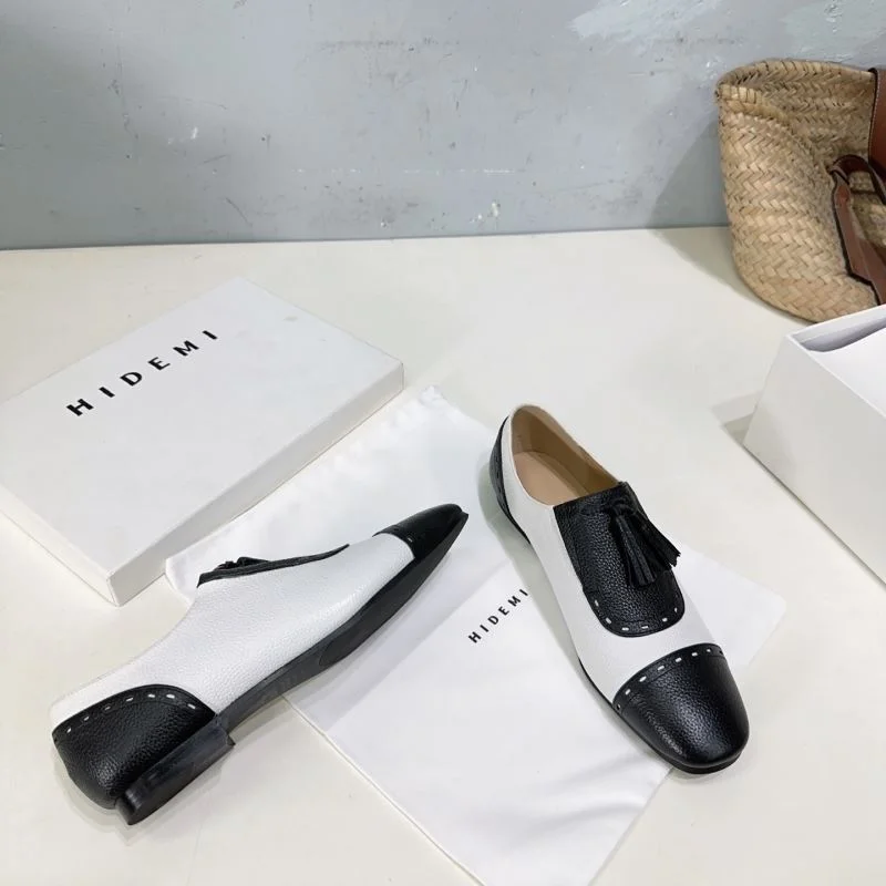 Cut-rate Hidemi Shoes