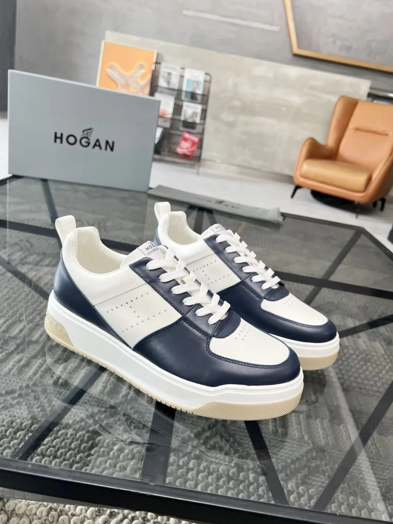 Legit Hogan Shoes