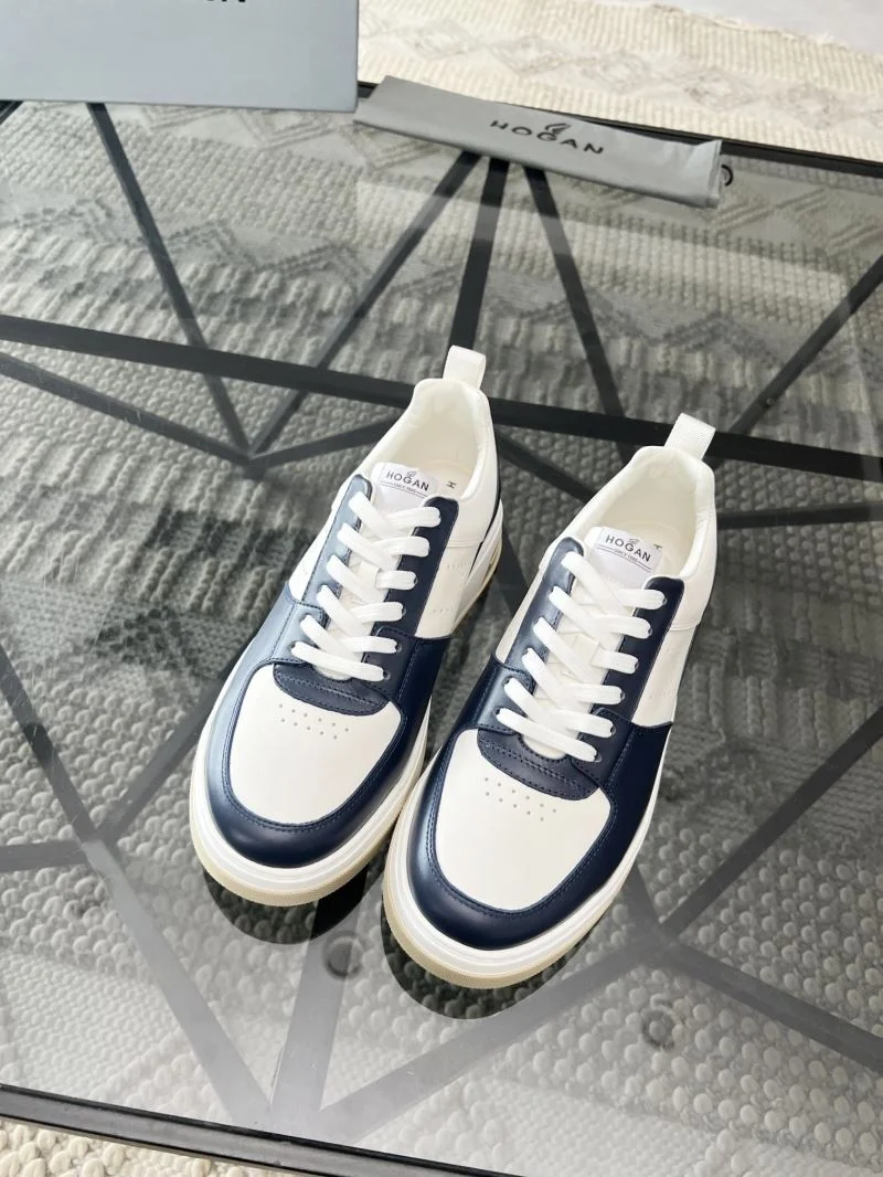 Legit Hogan Shoes