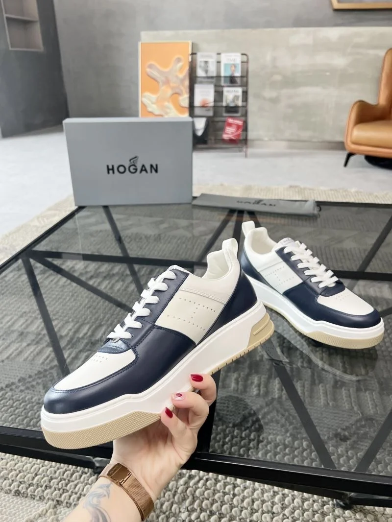 Legit Hogan Shoes