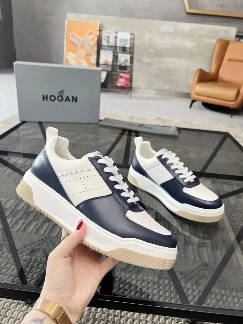Legit Hogan Shoes