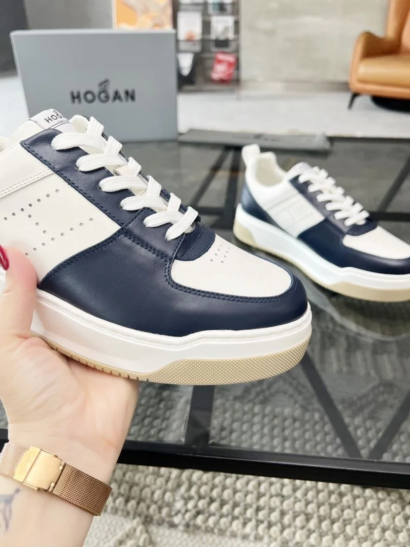 Legit Hogan Shoes