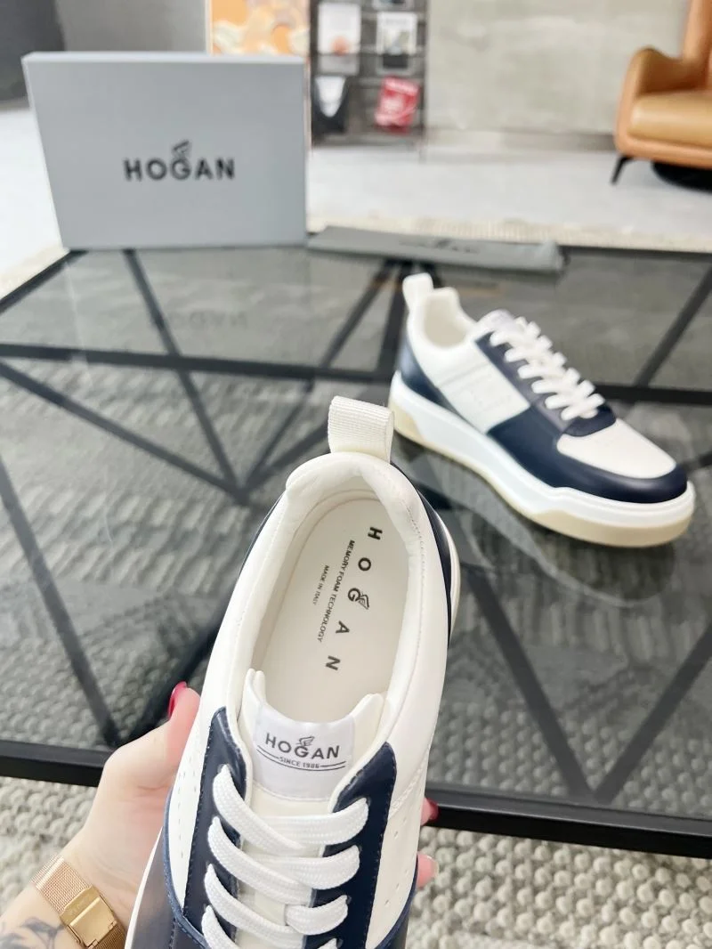 Legit Hogan Shoes