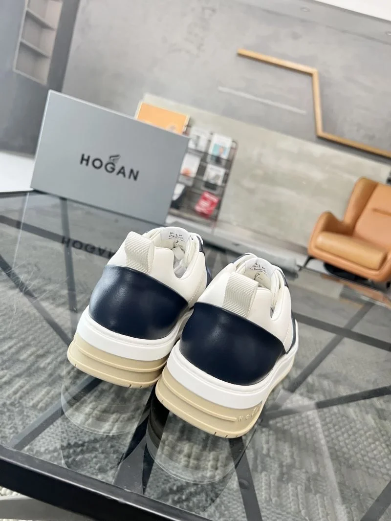 Legit Hogan Shoes