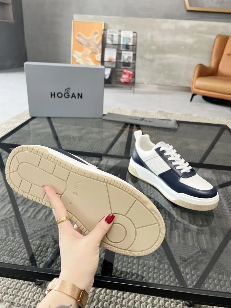 Legit Hogan Shoes