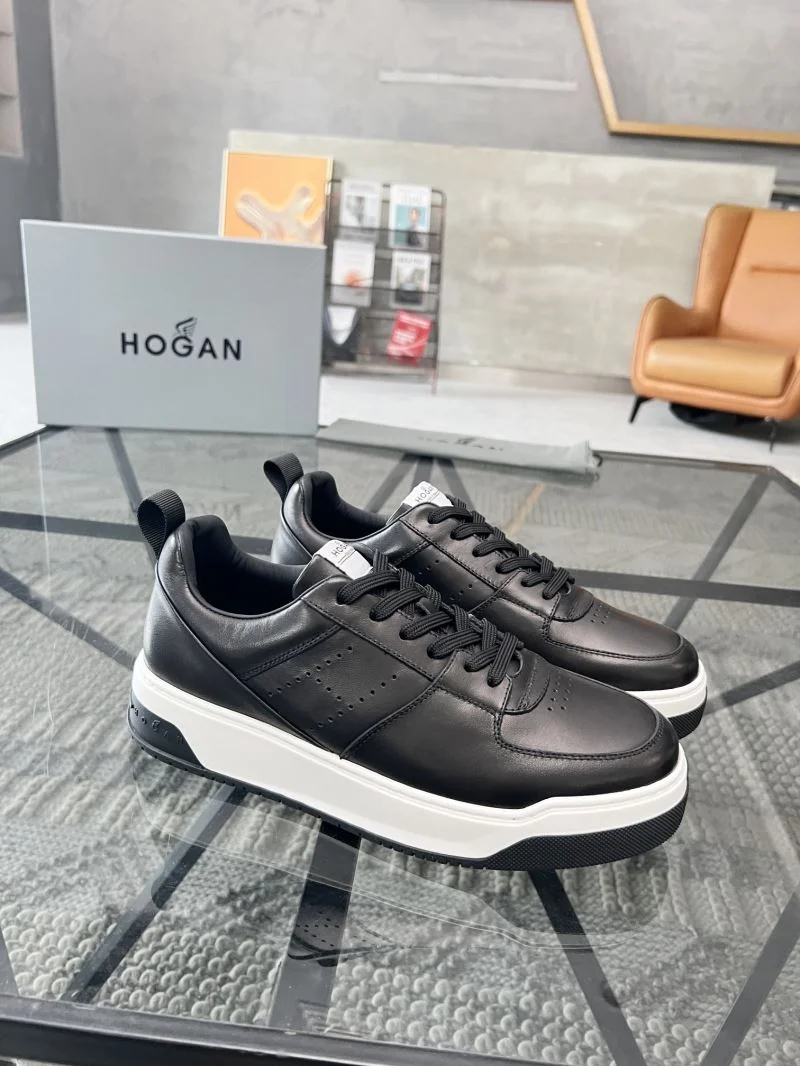 Exact replica Hogan Shoes