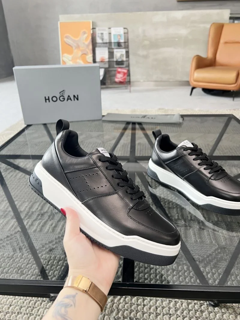 Exact replica Hogan Shoes
