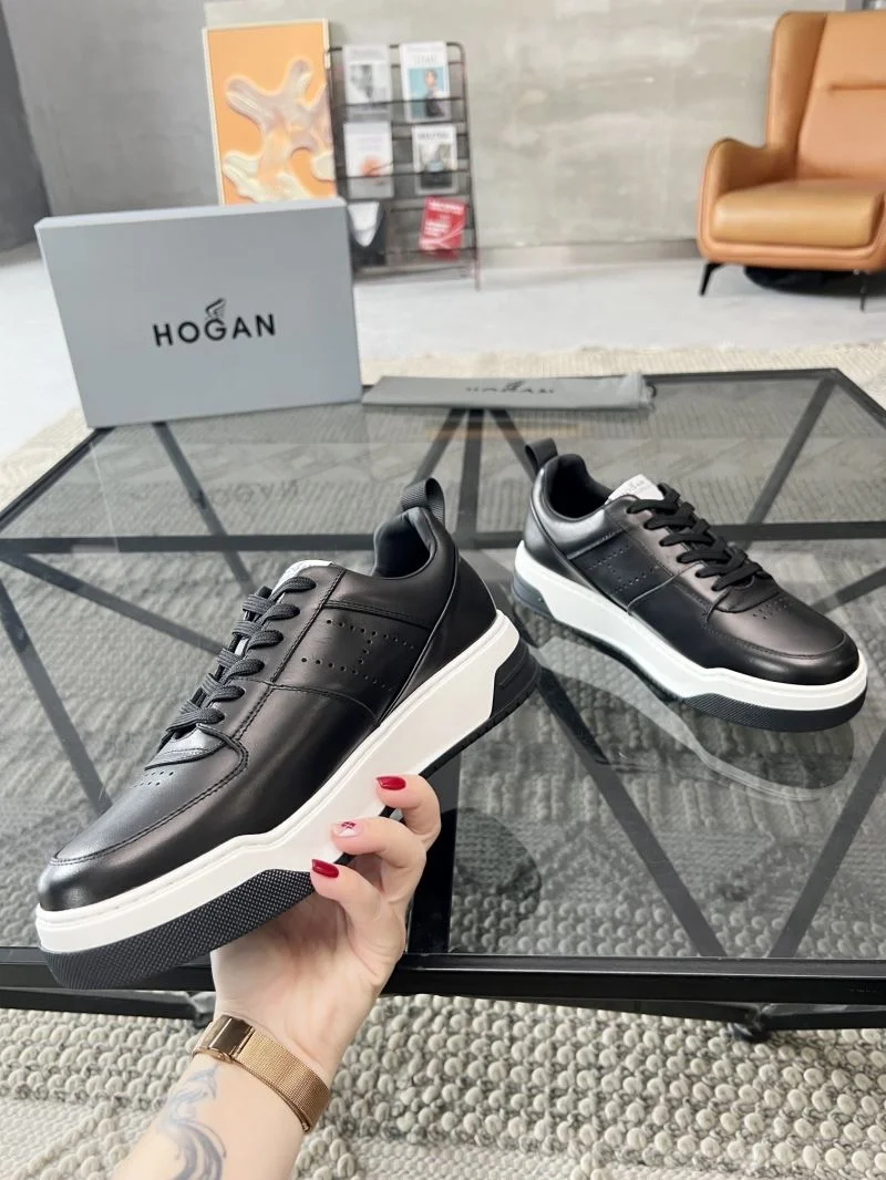 Exact replica Hogan Shoes