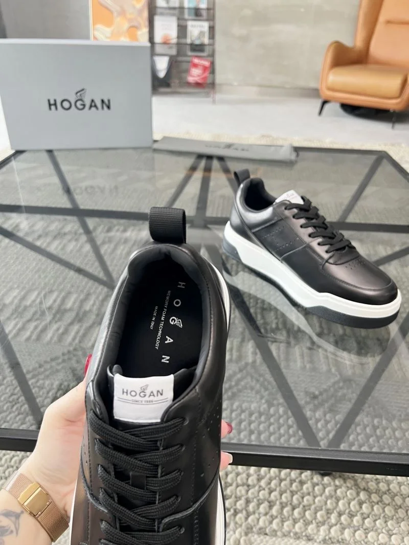 Exact replica Hogan Shoes
