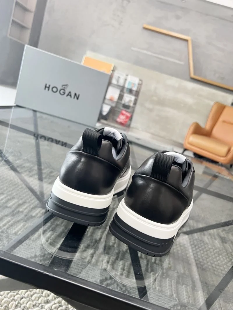 Exact replica Hogan Shoes