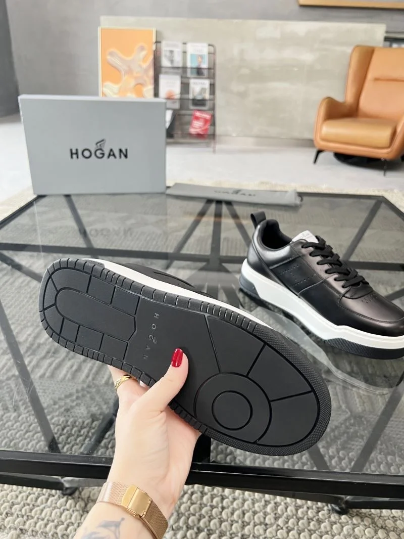 Exact replica Hogan Shoes