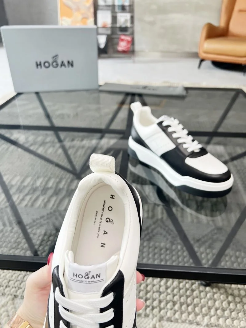 Original Hogan Shoes
