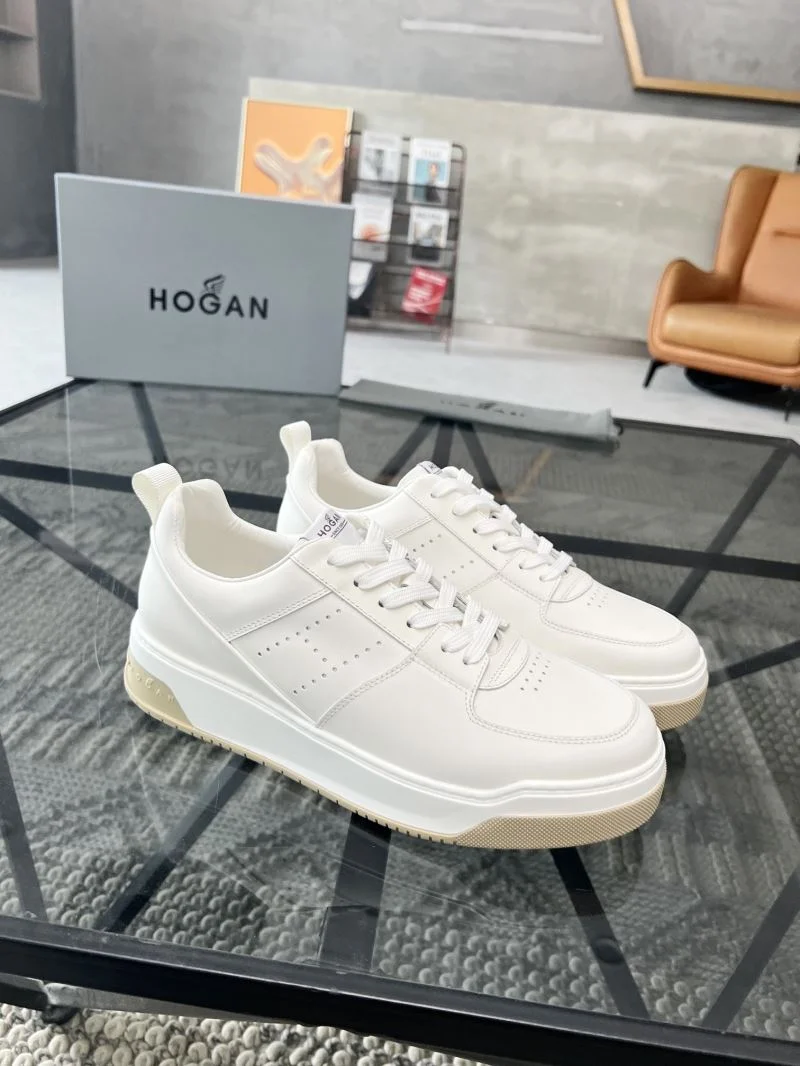 Real Hogan Shoes