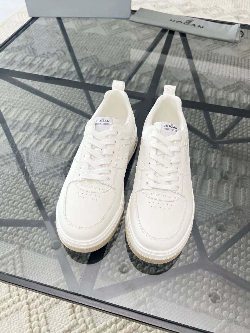 Real Hogan Shoes