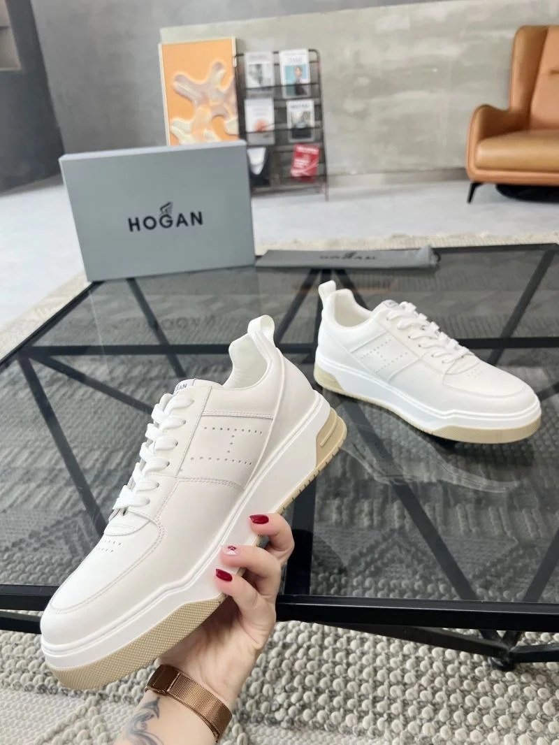 Real Hogan Shoes