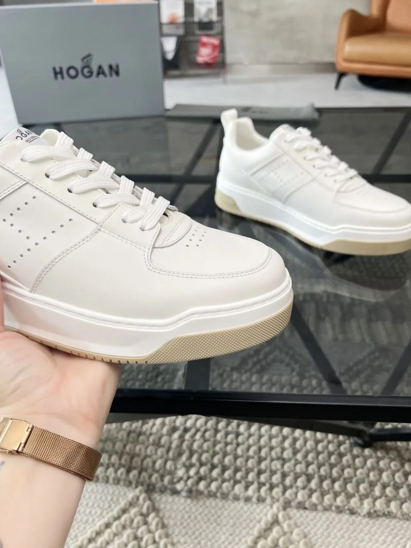 Real Hogan Shoes