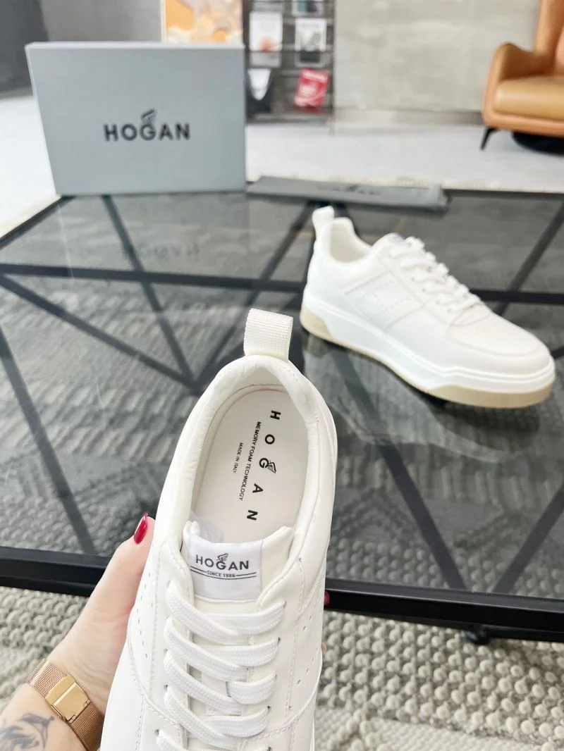 Real Hogan Shoes