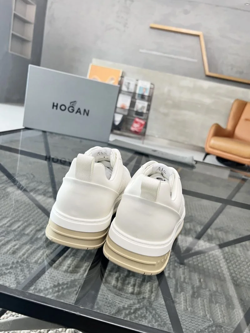 Real Hogan Shoes
