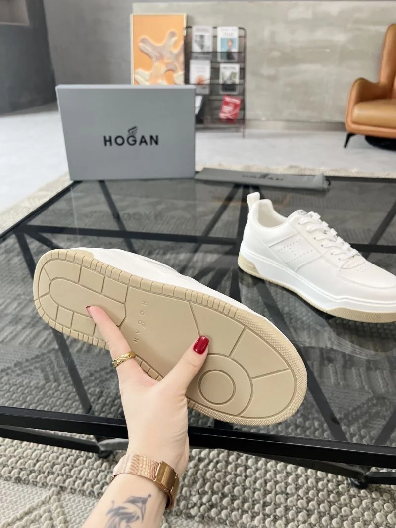 Real Hogan Shoes