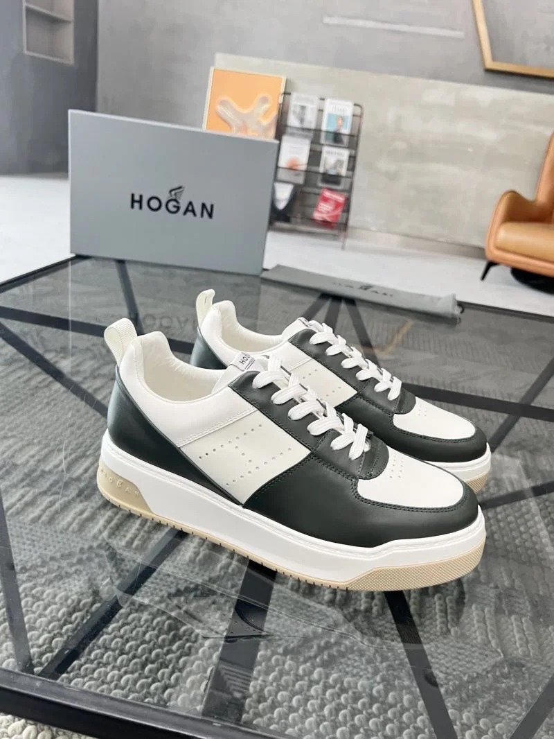 Genuine Hogan Shoes