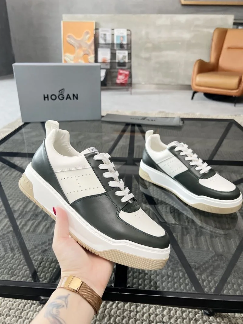 Genuine Hogan Shoes