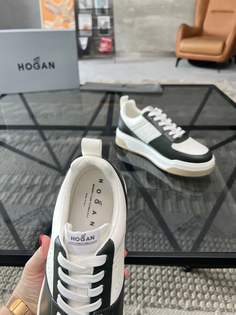 Genuine Hogan Shoes
