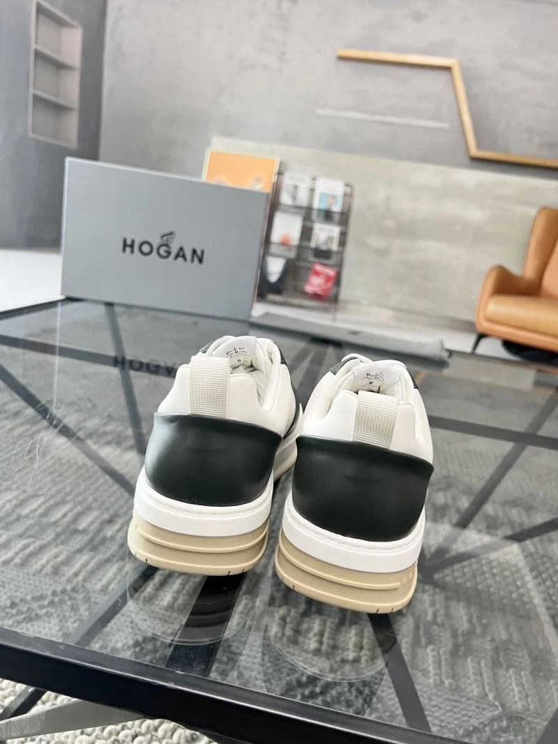 Genuine Hogan Shoes